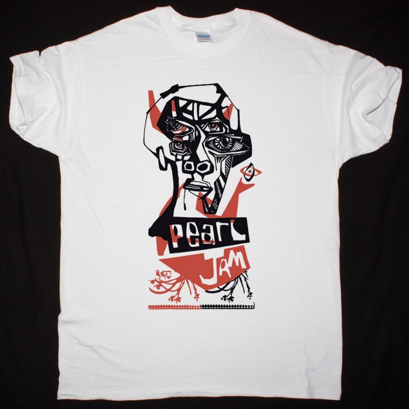 PEARL JAM YIELD - Best Rock T-shirts