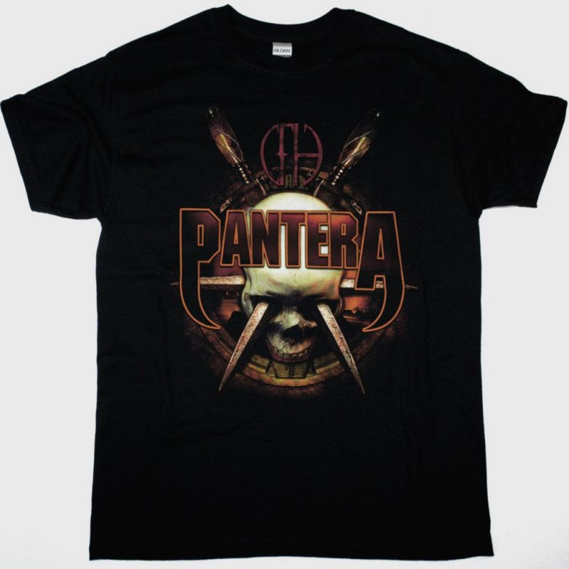 Logo Pantera Pantera The Complete Studio Albums 1990 2000 (Picture