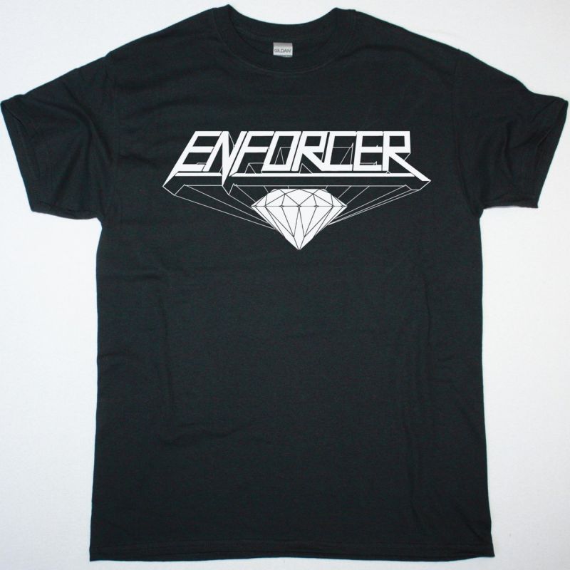 Enforcer Logo Enforcer Encyclopaedia Metallum: The Metal Archives